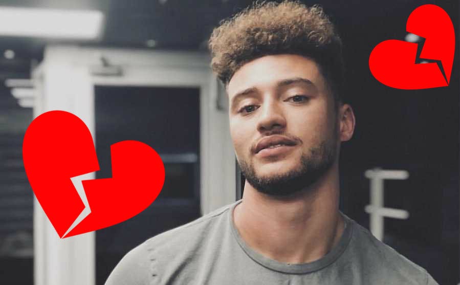 Myles from Rak-Su has been secretly hooking up with this Love Island ...