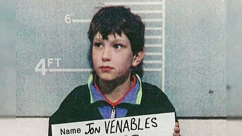 Jon Venables has ‘price on his head’ in jail as inmates discover his ...