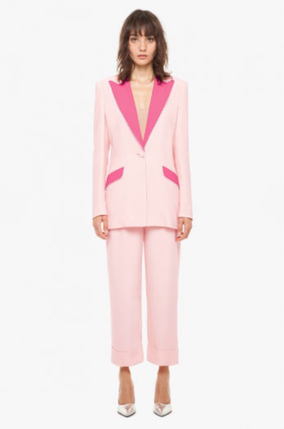 11 Items That Prove Hebe Makes The Best Suits For Women | Grazia