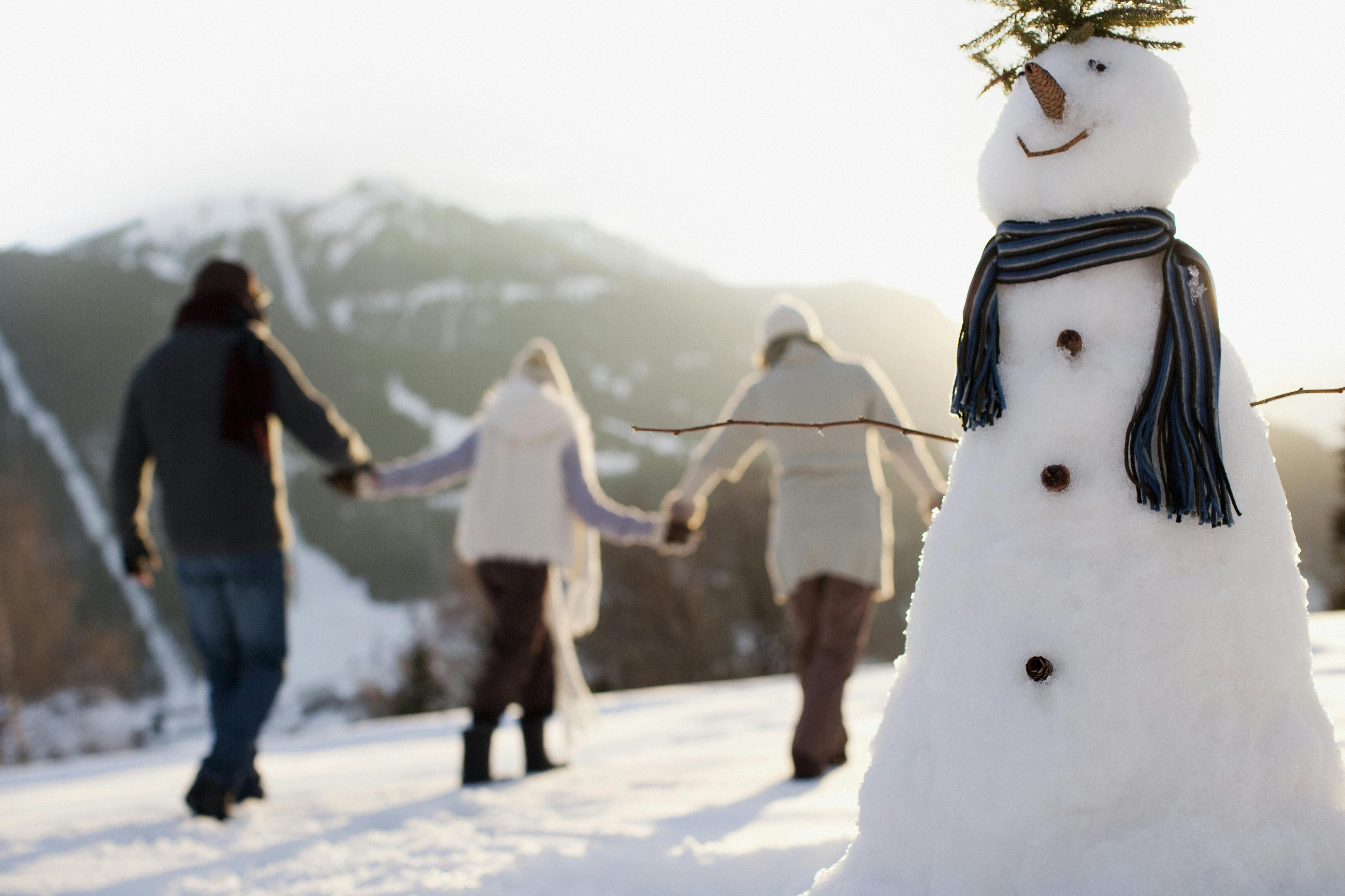 Everything you need to know about your work rights on a snow day ...