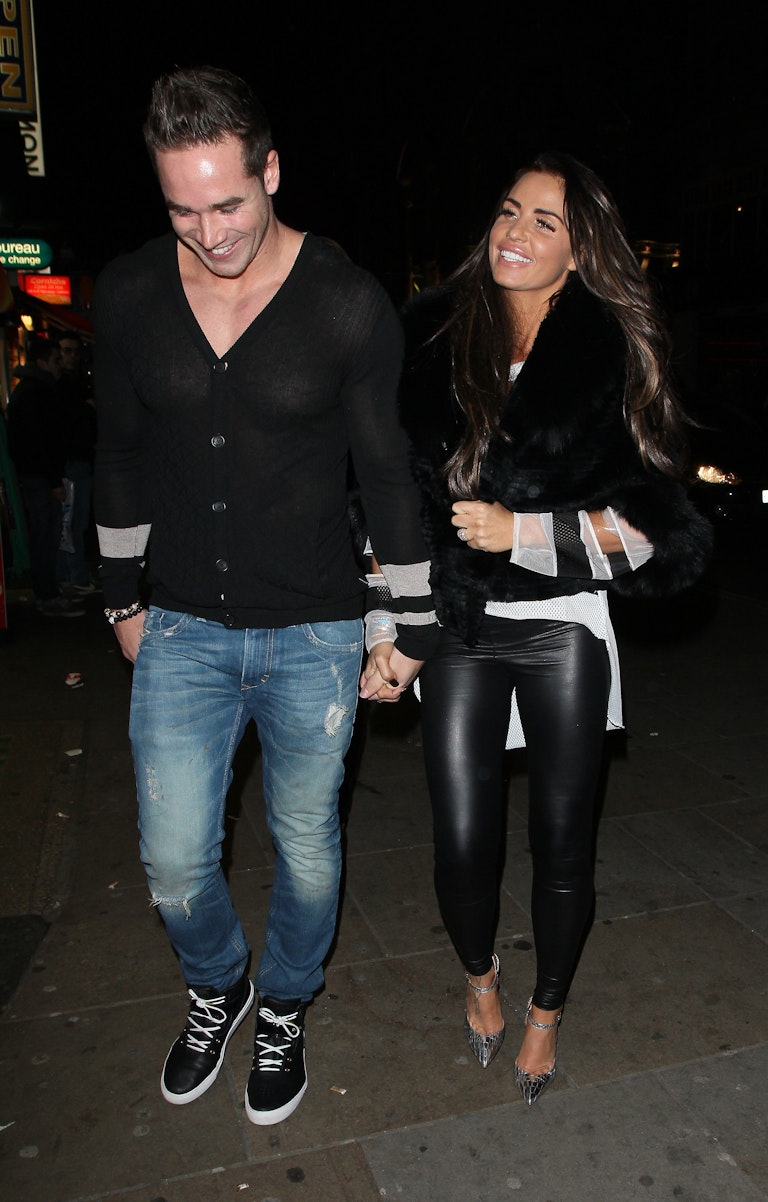 Katie Price children: who is Harvey, Junior, Princess, Jett & Bunny?