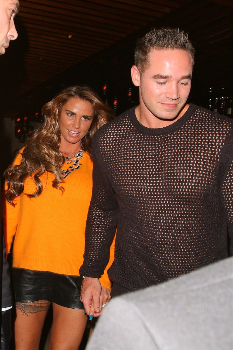 Everything you need to know about Katie Price's daughter Bunny Hayler