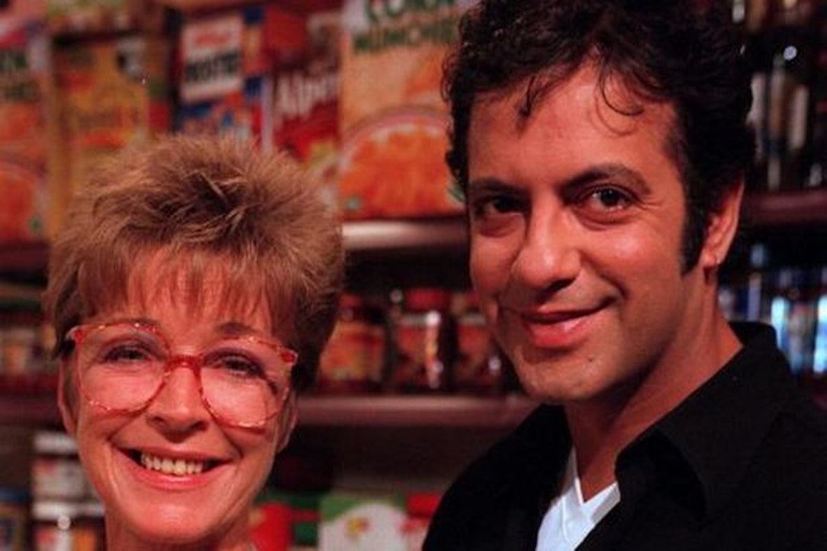 Coronation Street viewers shocked by Jim McDonald's daughter scam ...