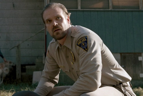 Here’s how much the cast of ‘Stranger Things’ are worth | Entertainment ...