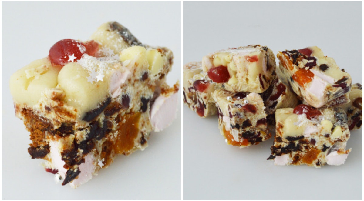 Use up your Christmas leftovers on these delicious recipes