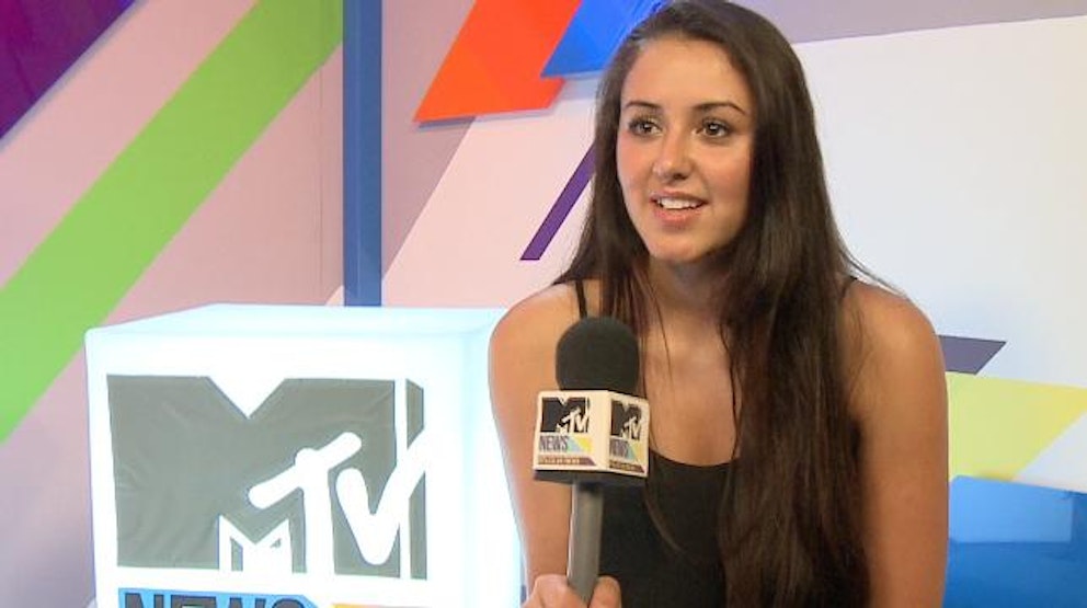 Marnie Simpson: transformation gallery