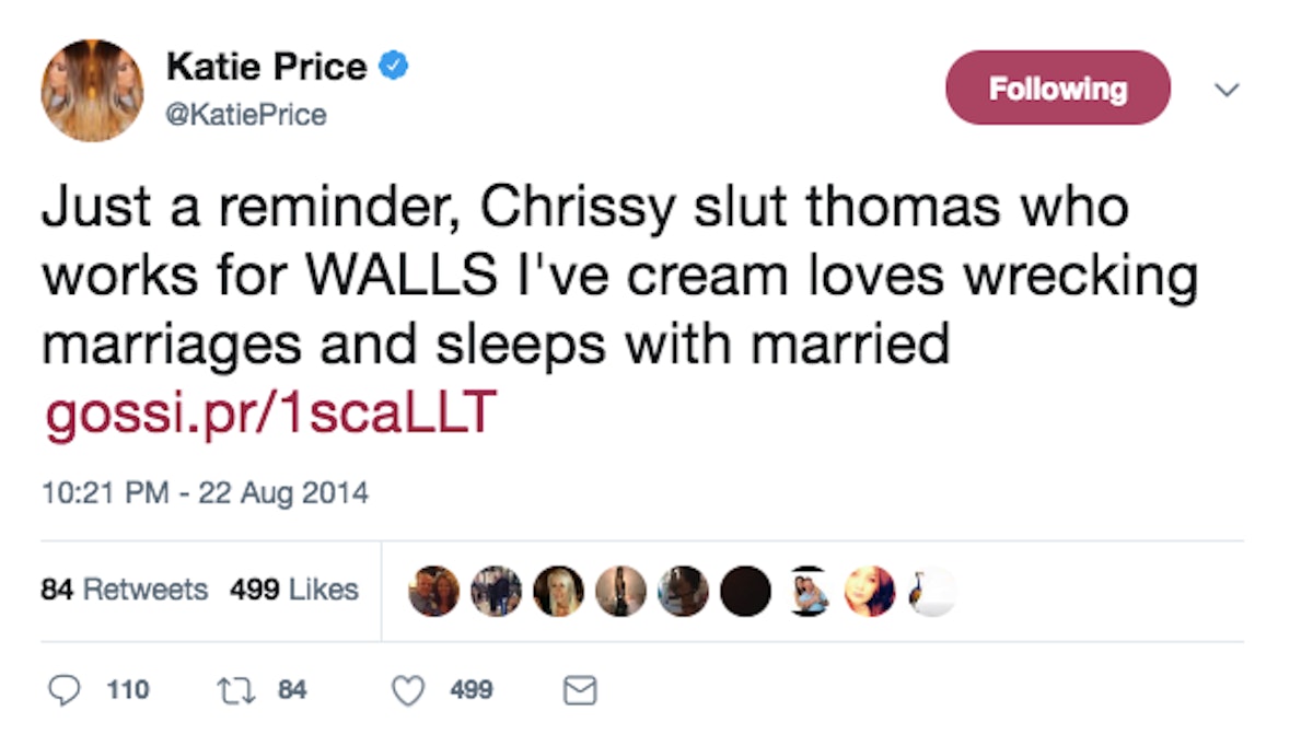 Katie Price children: who is Harvey, Junior, Princess, Jett & Bunny?