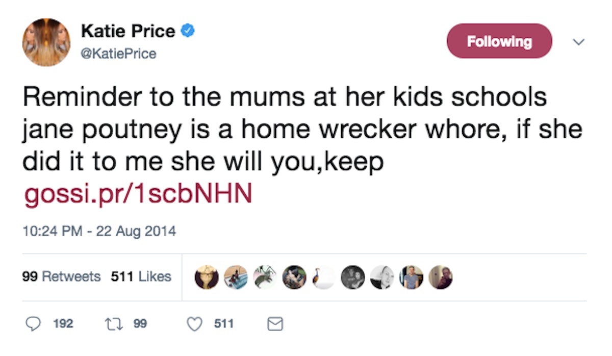 Katie Price children: who is Harvey, Junior, Princess, Jett & Bunny?