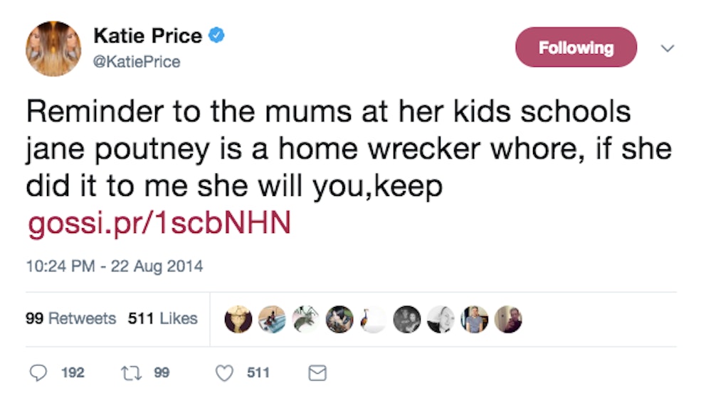 Everything you need to know about Katie Price's daughter Bunny Hayler