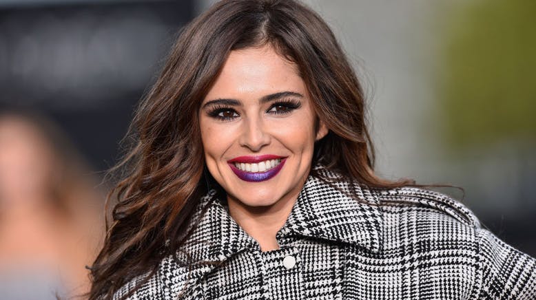 Cheryl hints at music comeback with a Girls Aloud collab ...