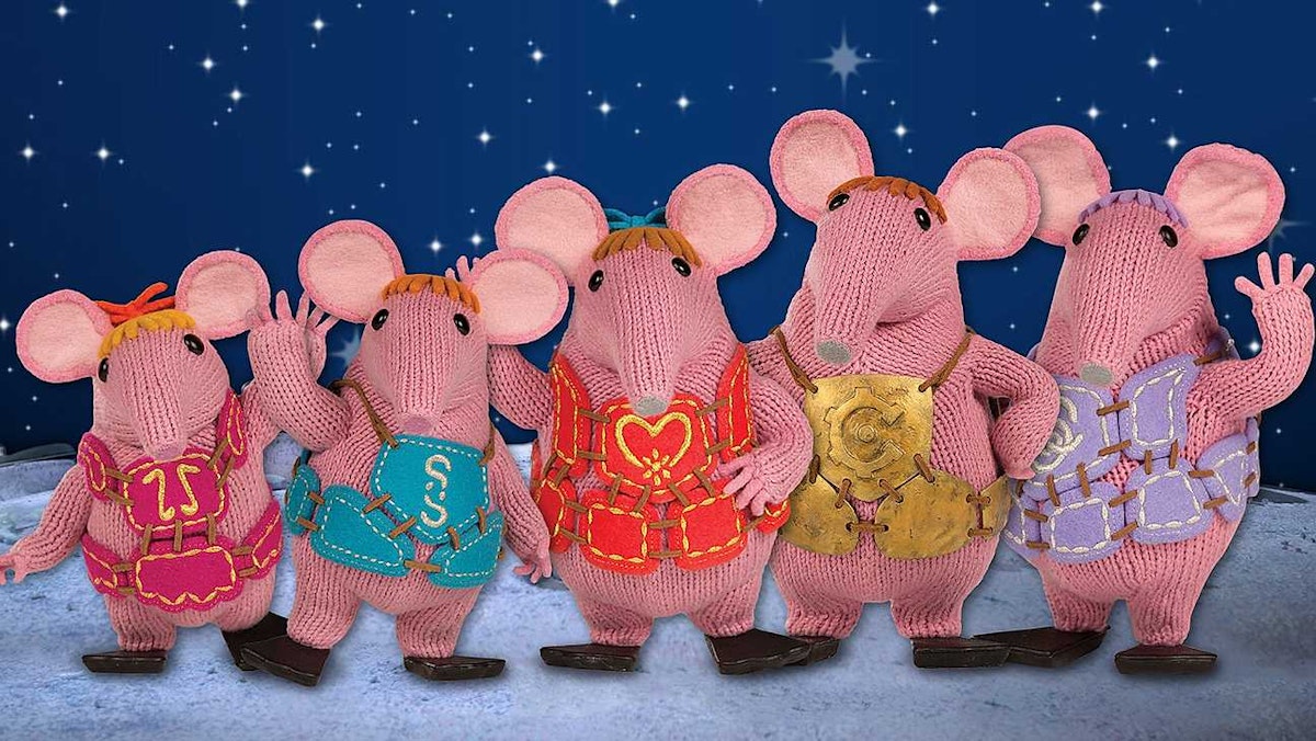 The ULTIMATE ranking of kids' TV shows... from worst to best