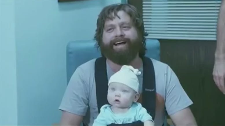 Here’s what Baby Carlos from The Hangover looks like now ...