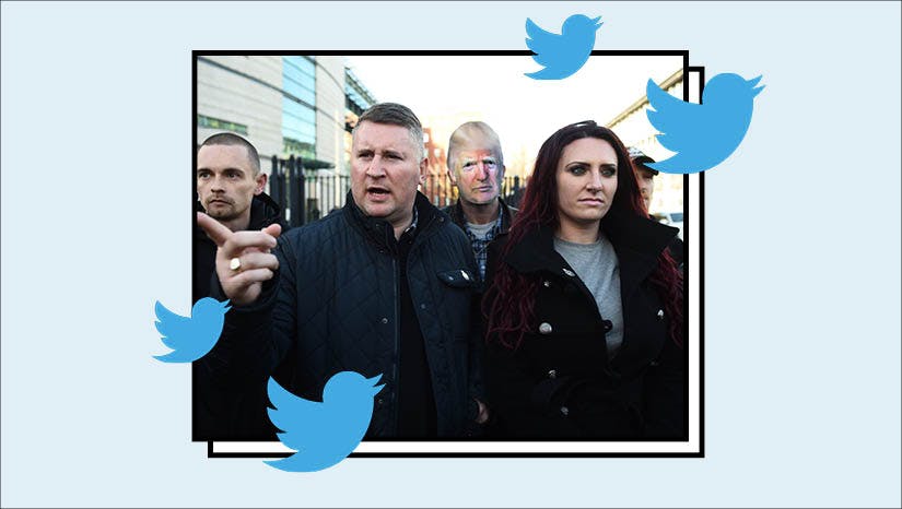 Why Twitter’s Suspension Of Britain First’s Leaders Is A Step In The ...