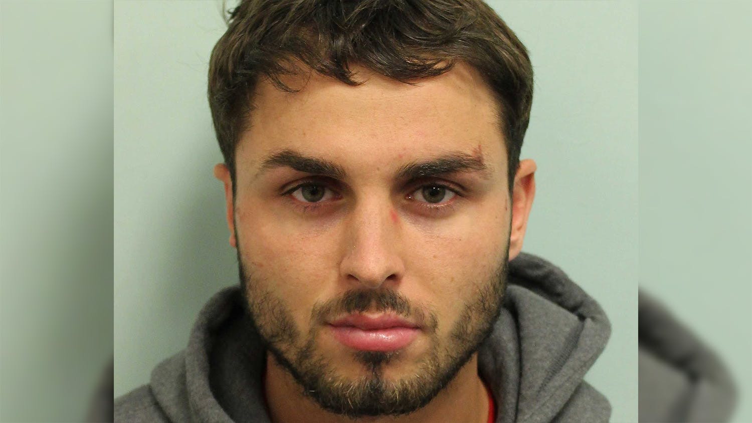 Ferne McCann's ex-boyfriend Arthur Collins sentenced to 25 years in ...