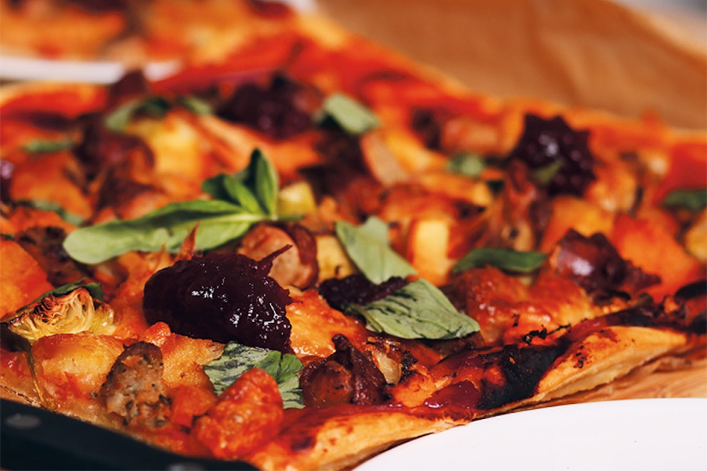 Use up your Christmas leftovers on these delicious recipes