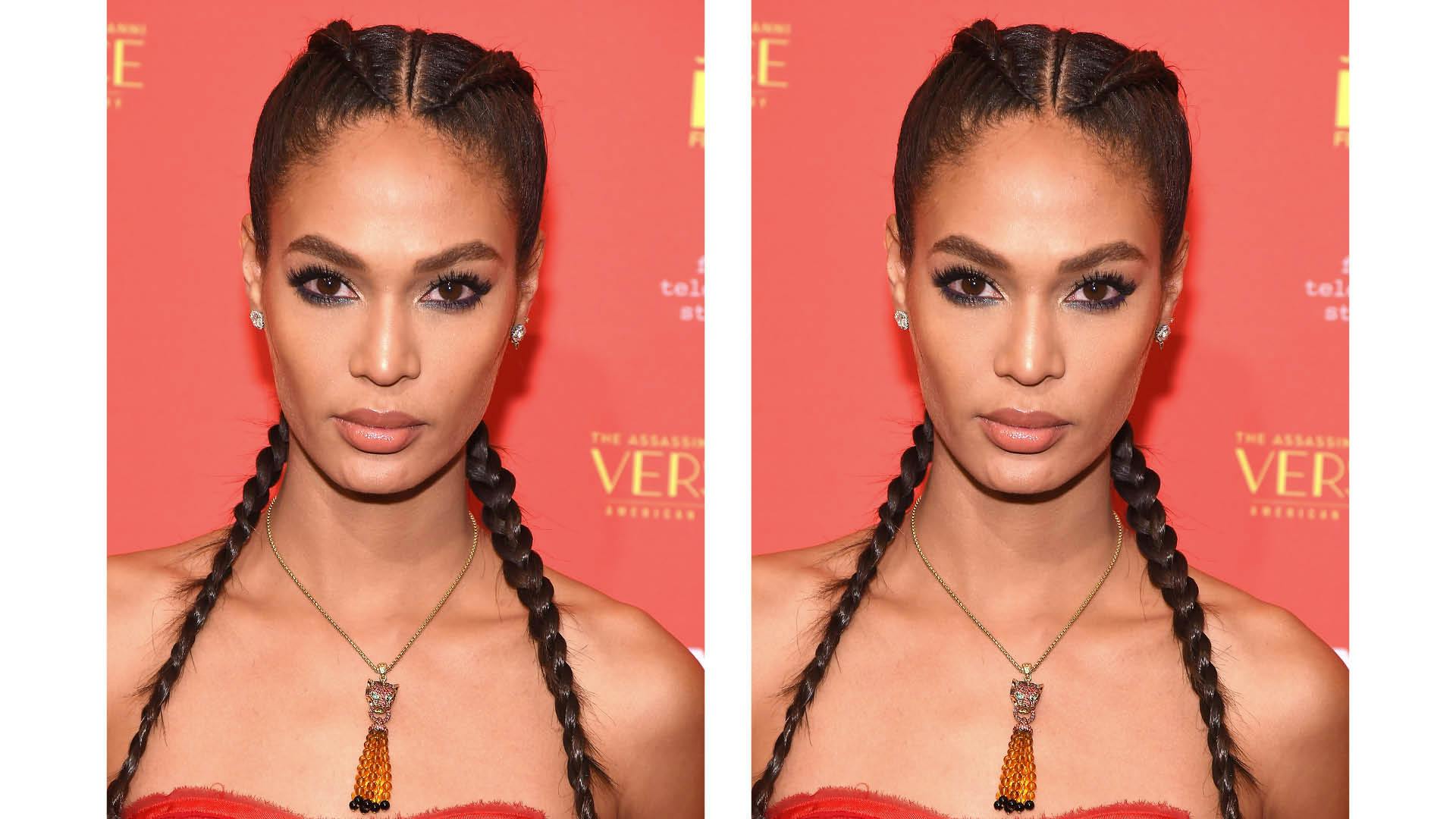 3 Easy Plaits You Can Do Before A Party | Beauty & Hair | Grazia