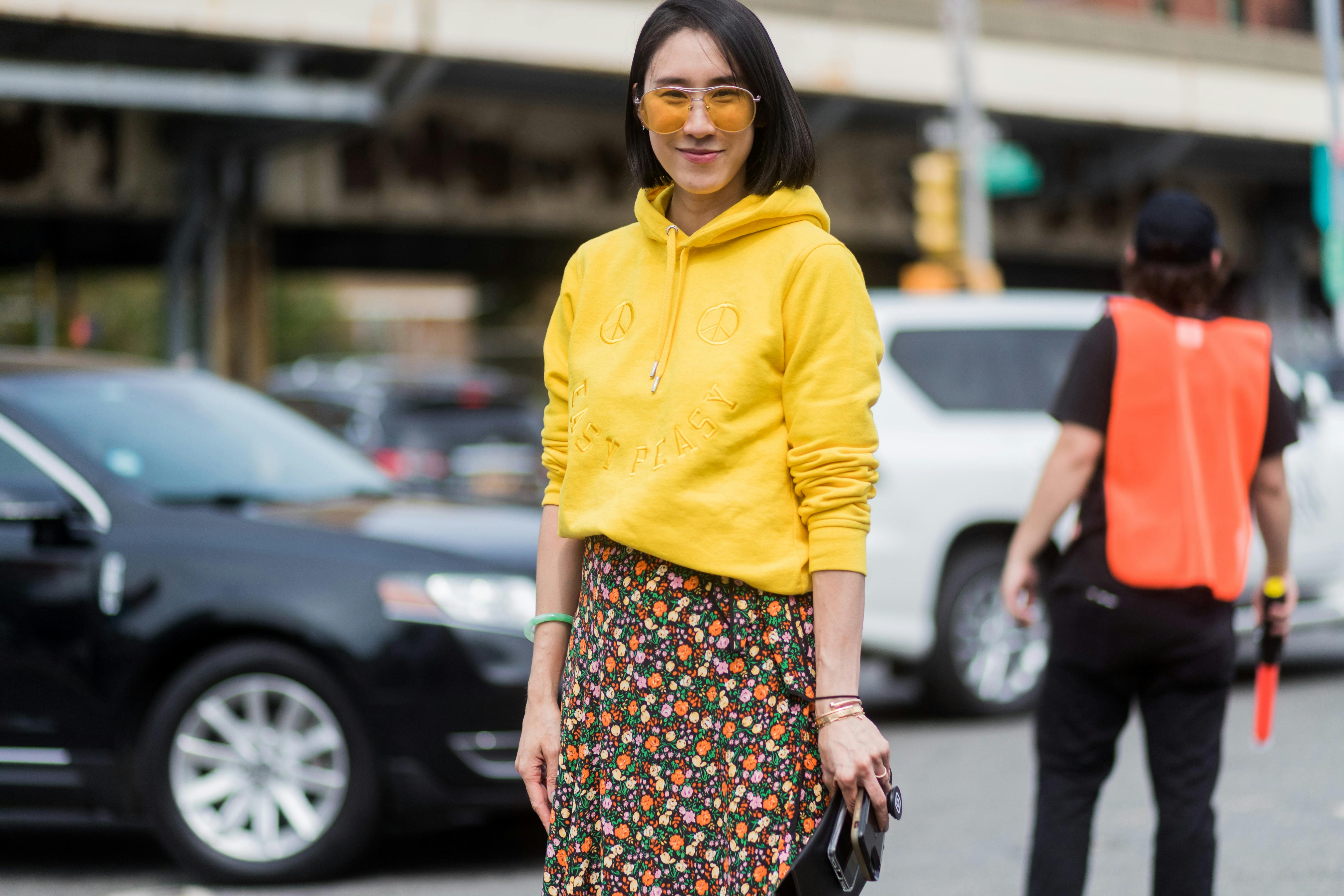 Eva Chen: How 800 Million Voices Are Reshaping Fashion | Grazia