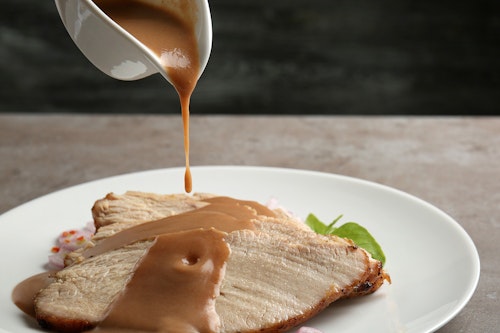 These are the 15 WORST kitchen disasters when cooking Christmas dinner ...