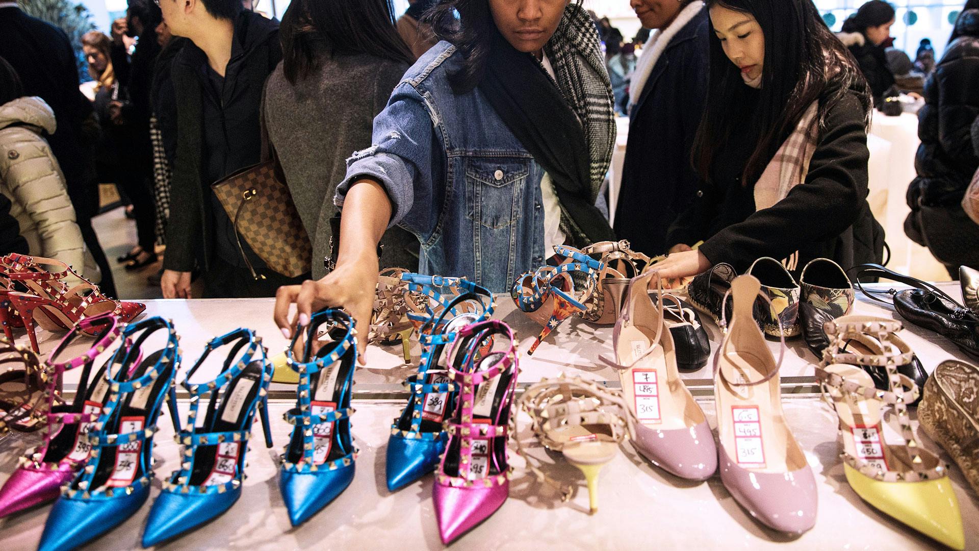 Experts Tell Us How To Maximize The Sales