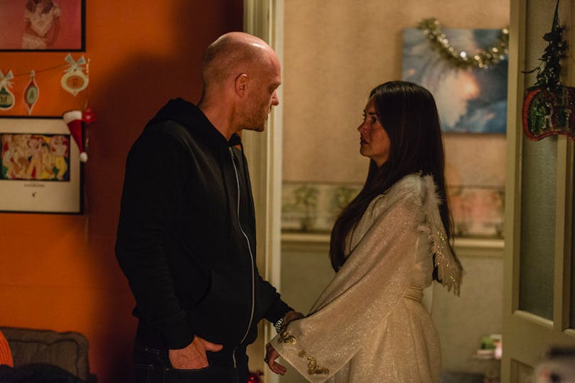 This Again Stacey Cheats With Max In Eastenders Closer