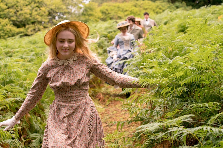 Little Women On BBC: Everything You Need To Know About The Costumes ...