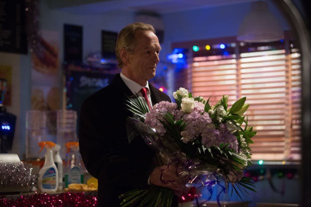 EastEnders Spoilers: Is James Wilmott-Brown DEAD after last night's ...