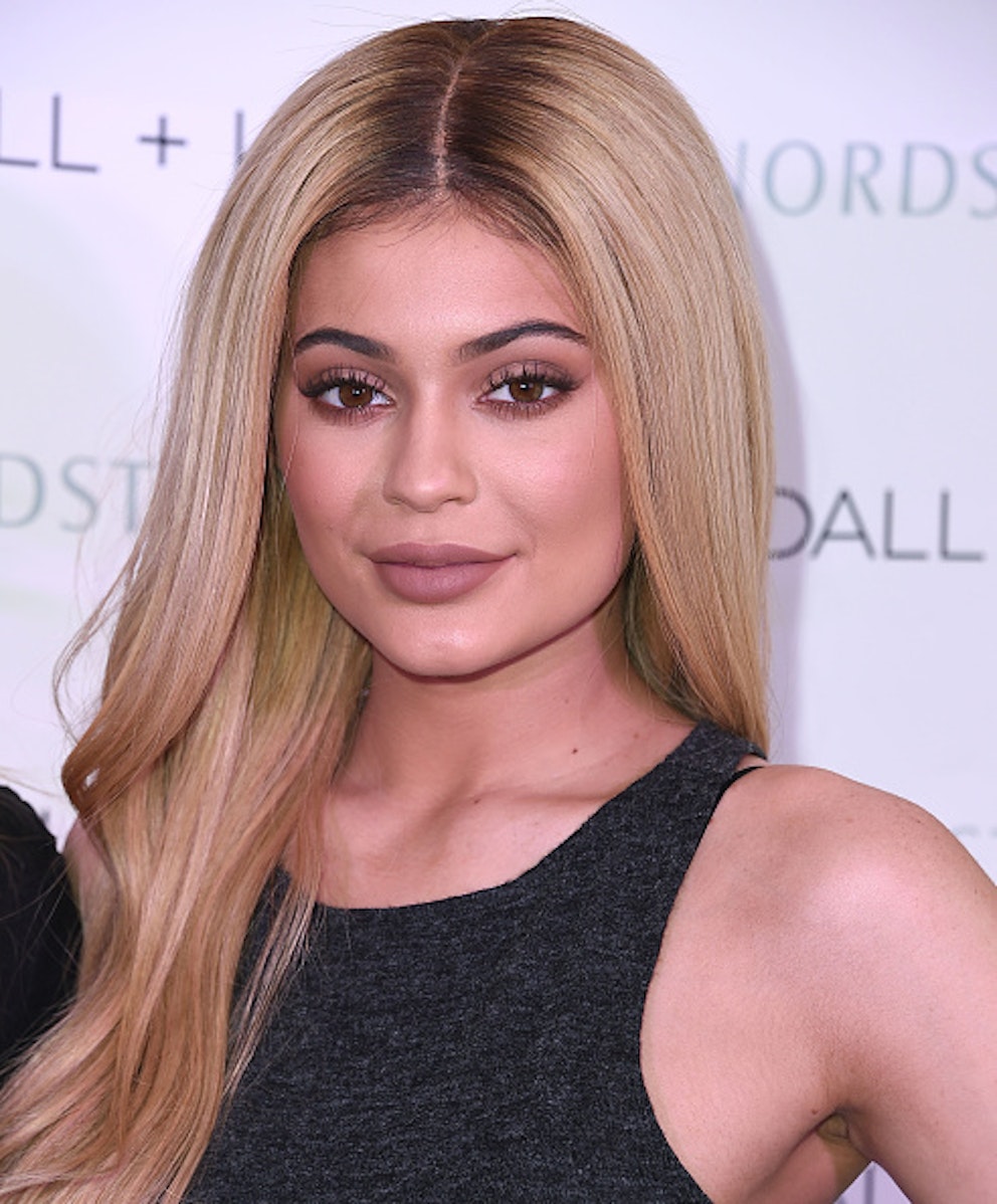 Celebrity lip fillers before and after: A transformation gallery