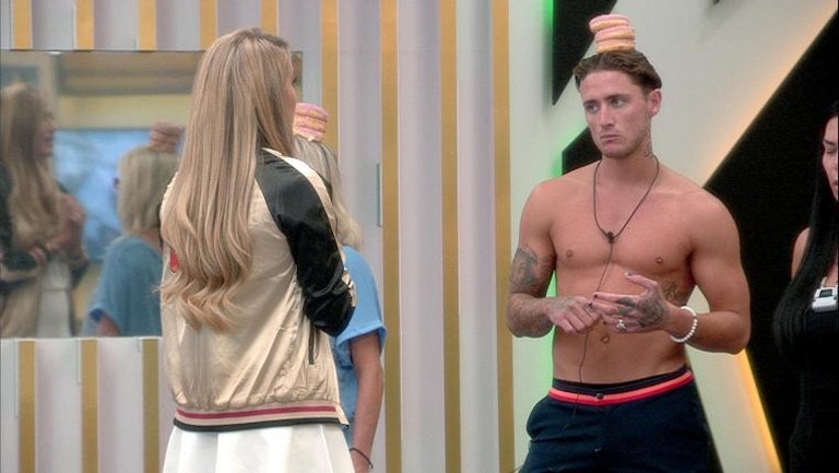 Celebs Go Dating’s Nadia Essex says she had major beef with CBB’s ...