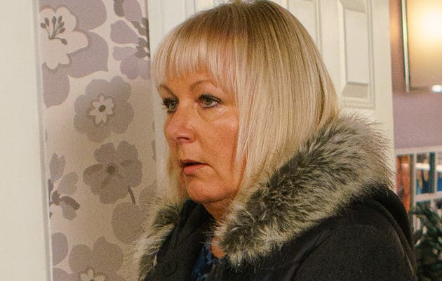 Coronation Street Spoilers: Is Eileen about to discover the deadly ...