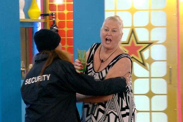 30 of Celebrity Big Brother’s most outrageous moments EVER ...