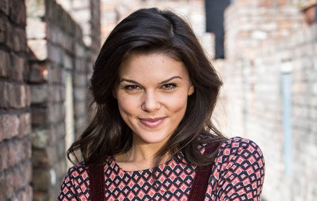 Coronation Street Spoilers: Kate Connor leaves Corrie following secret ...