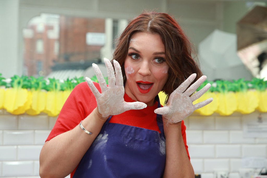 Candice Brown: Everything you need to know about