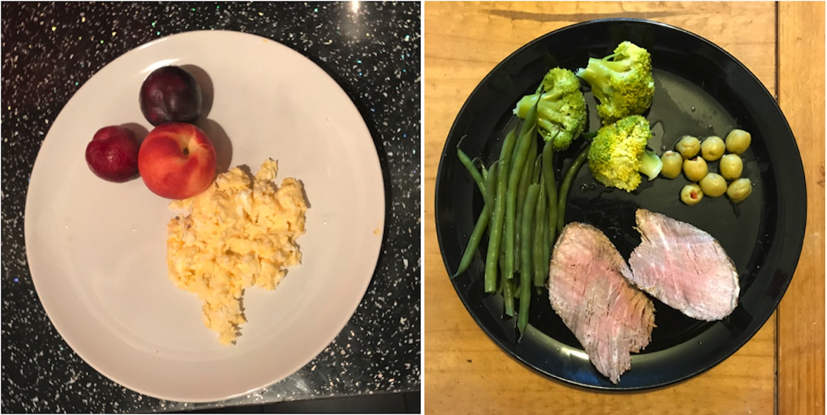 Victoria's Secret model workout and diet: This is how you do it