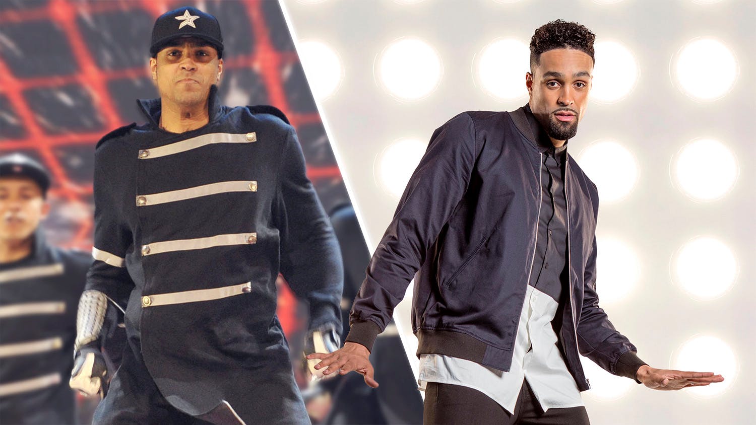Ashley Banjo: Everything you need to know about the Dancing On Ice judge