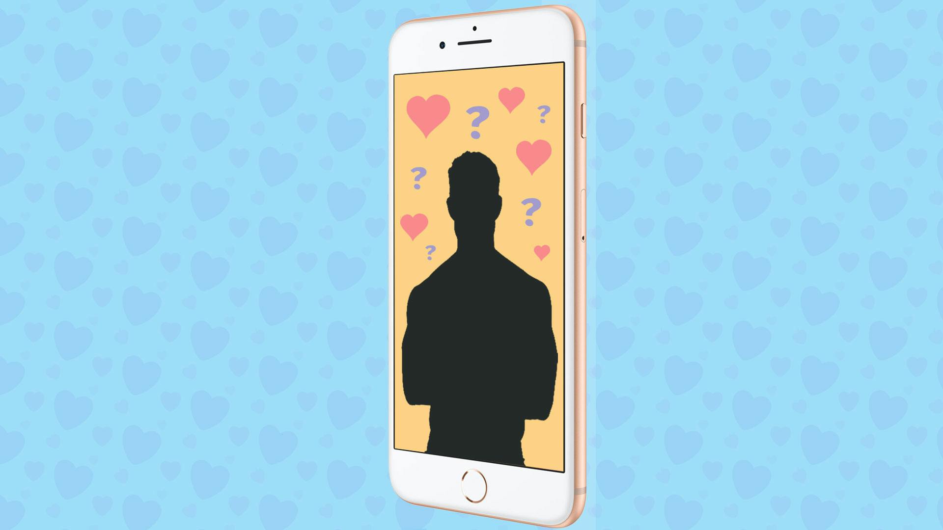 7 Types Of Guys You Will Come Across On Dating Apps In 2018 - The Debrief