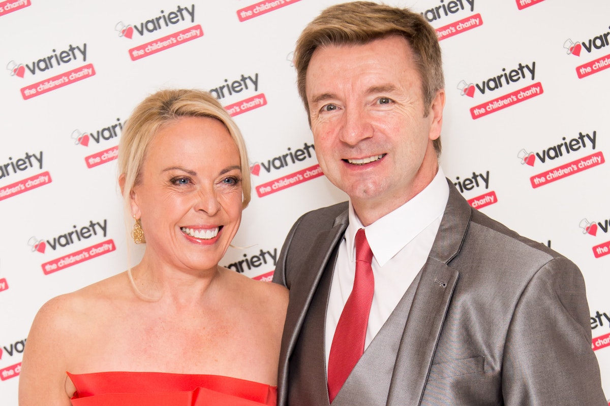 Christopher Dean: Everything you need to know about the ice dancing hero