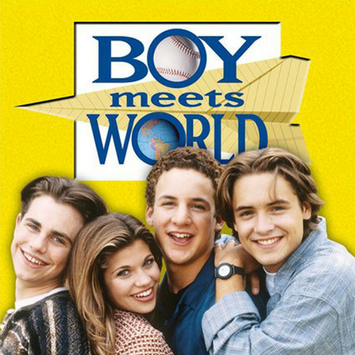 90's TV Shows For Kids List: 25 Of Our Favourites Of All Time!