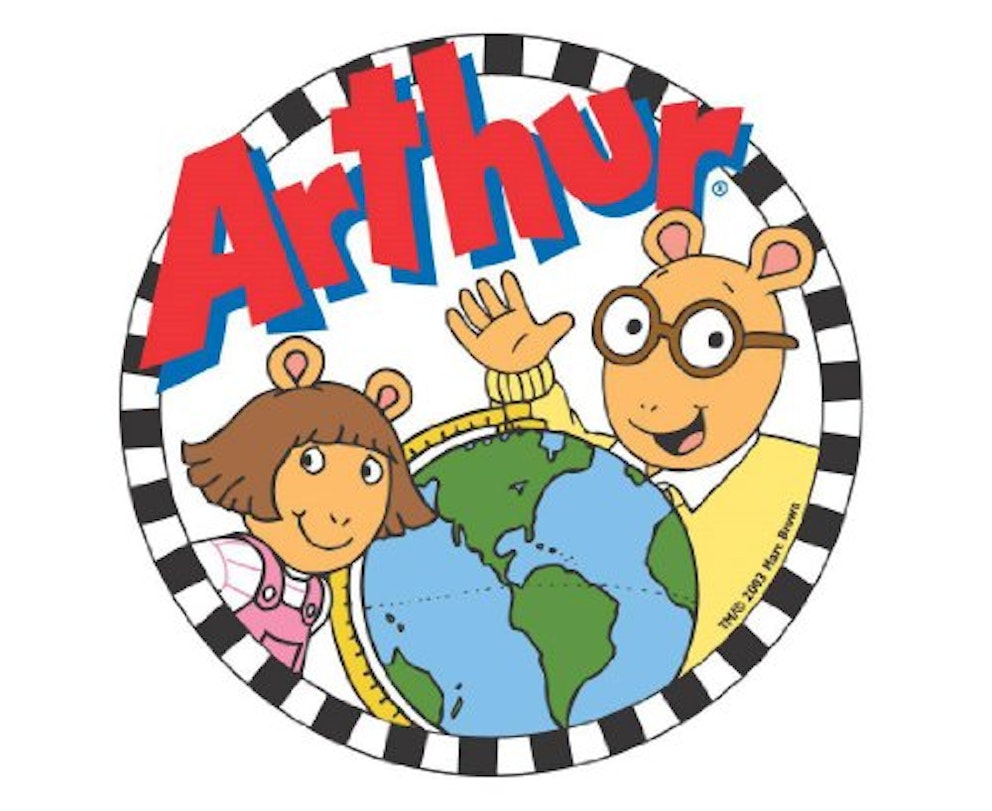 90's TV Shows For Kids List: 25 Of Our Favourites Of All Time!