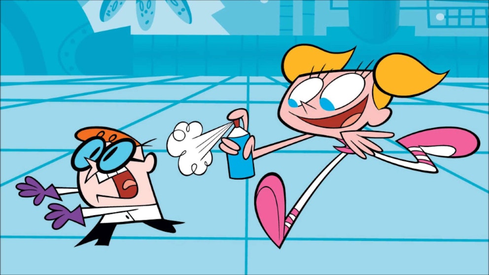 90's TV Shows For Kids List: 25 Of Our Favourites Of All Time!
