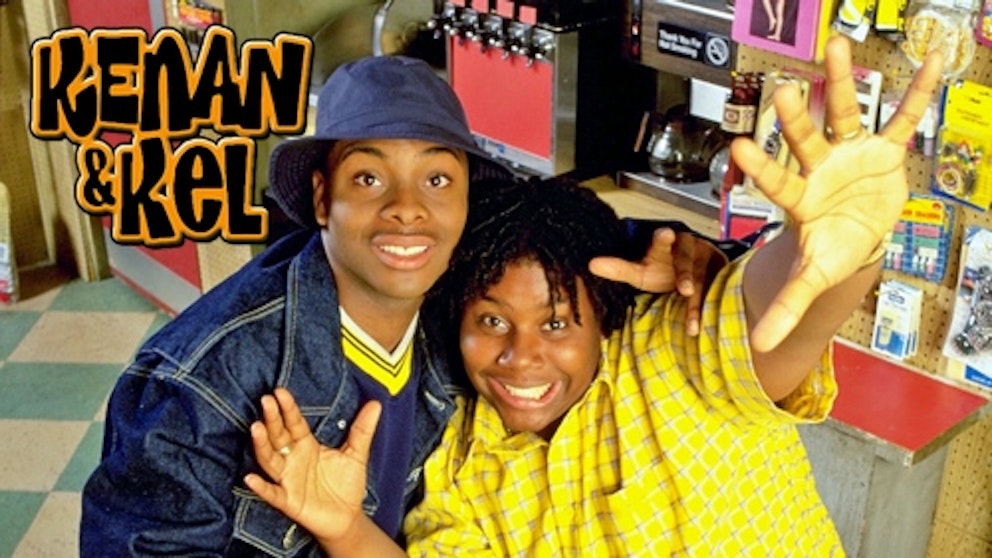 90's TV Shows For Kids List: 25 Of Our Favourites Of All Time!