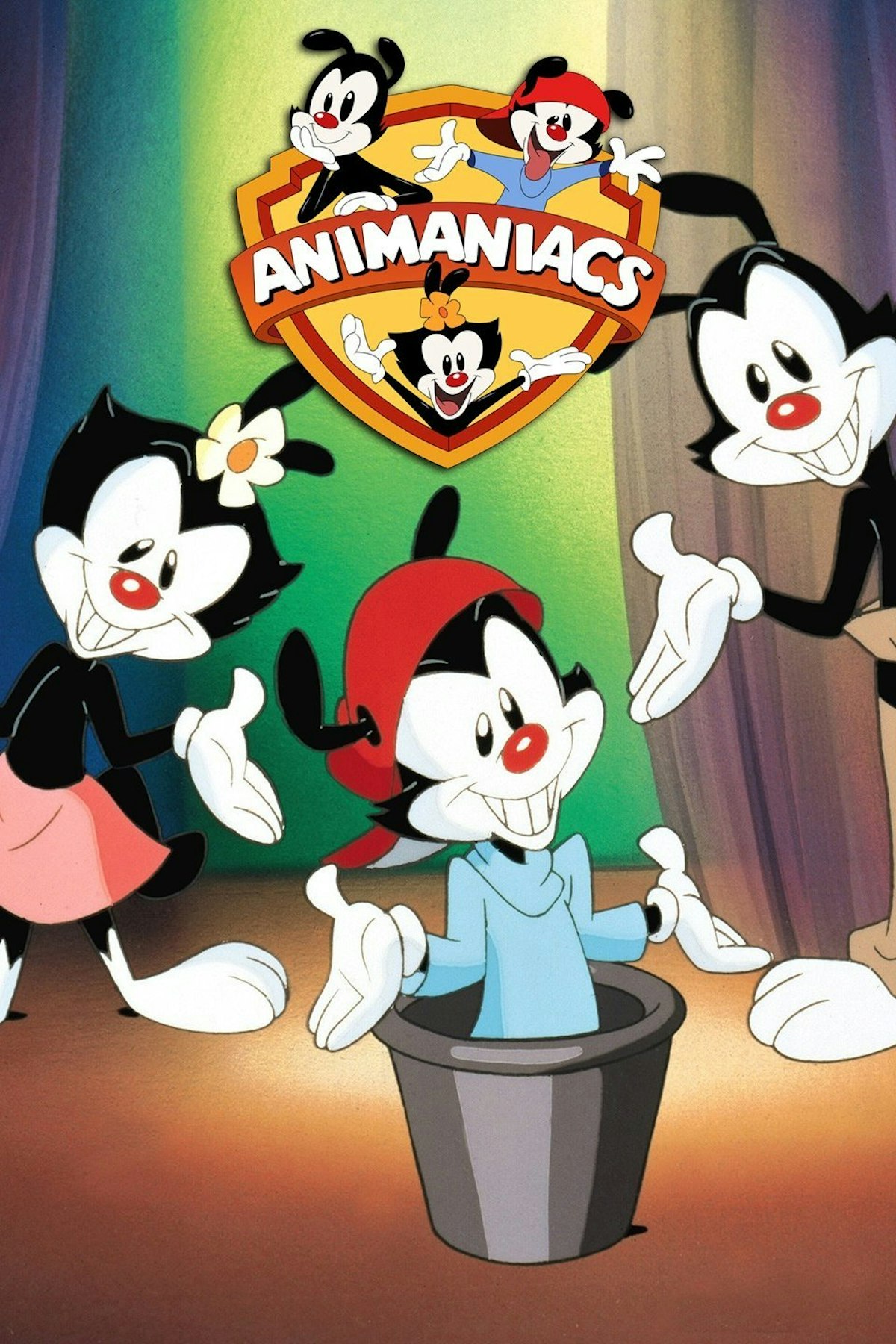90's TV Shows For Kids List: 25 Of Our Favourites Of All Time!