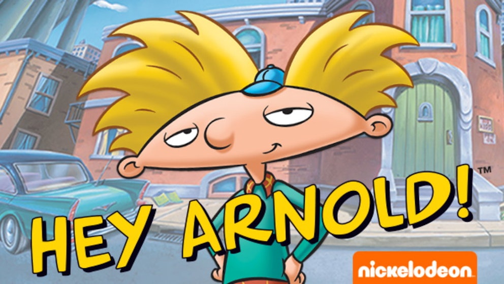 90's TV Shows For Kids List: 25 Of Our Favourites Of All Time!