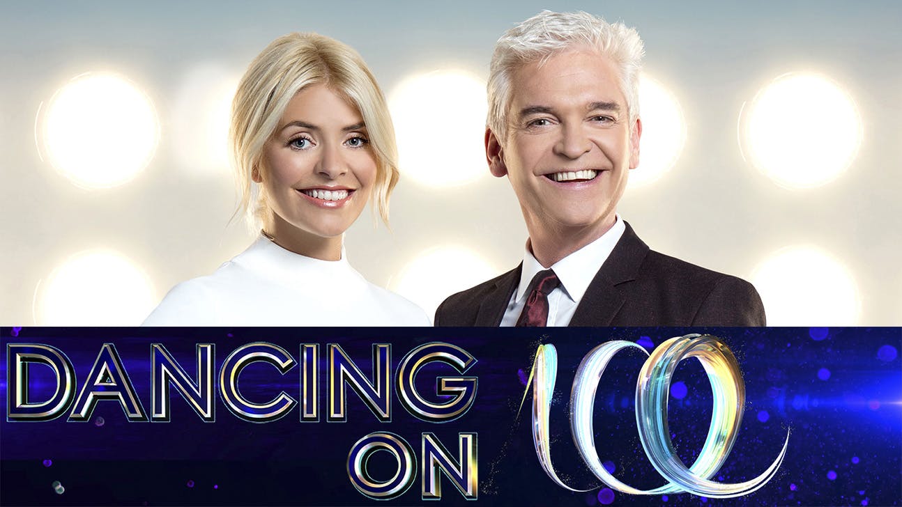 Dancing On Ice 2018: Who's skating in the first episode? How does the ...