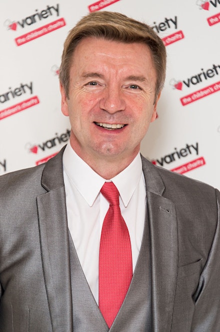 Christopher Dean: Your ultimate guide to the British ice skating LEGEND ...