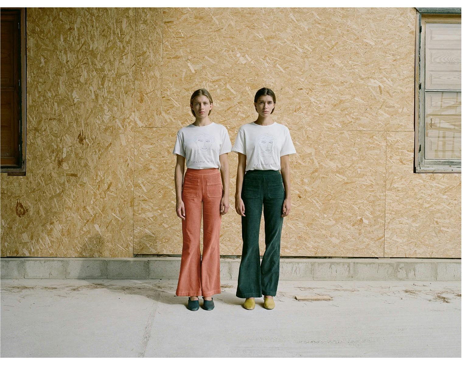 9 Paloma Wool Pieces That Anyone Who Likes & Other Stories Will Love