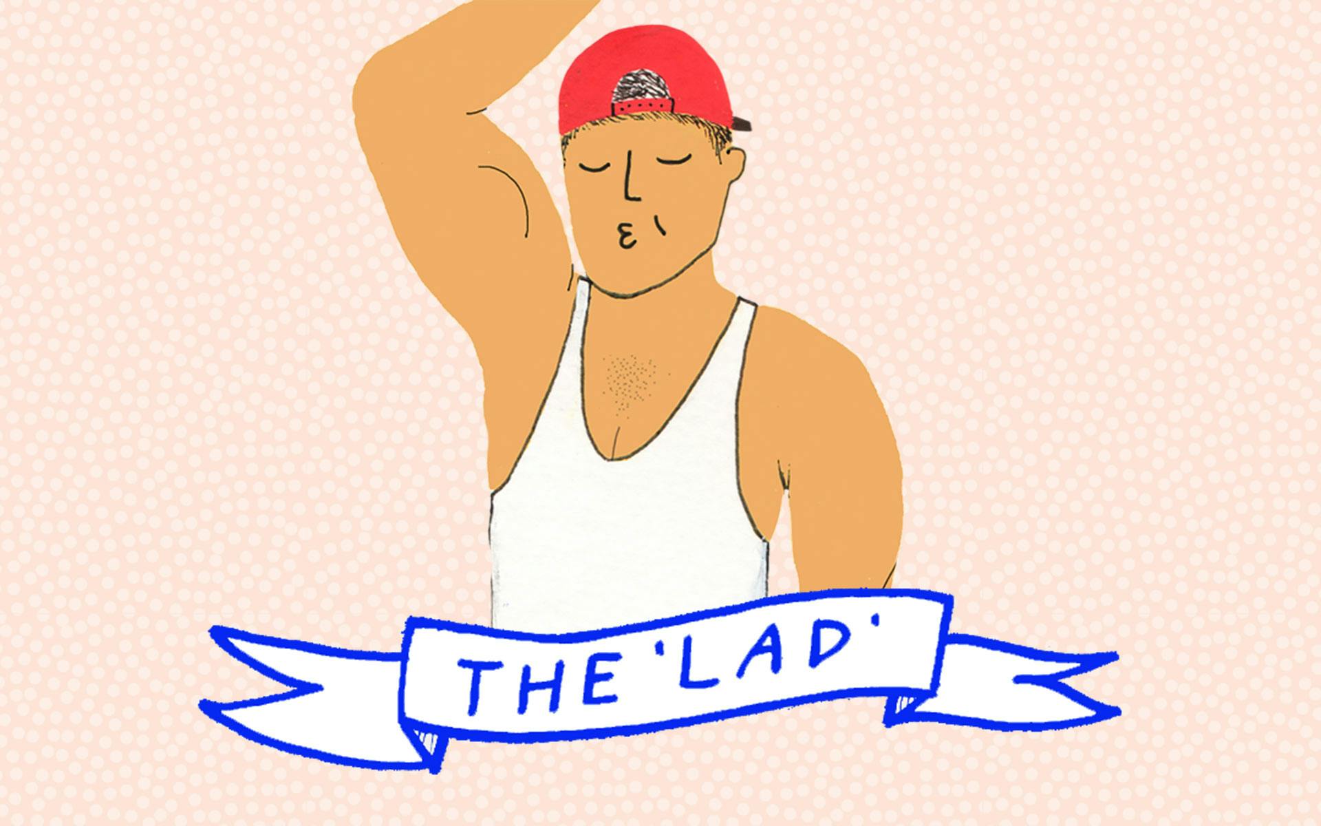 Lad Culture Needs To Become Extinct, Says Reformed Rugby Lad Chris ...