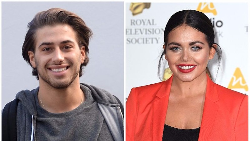 Multiple popular cast members ‘axed’ from TOWIE | Entertainment ...