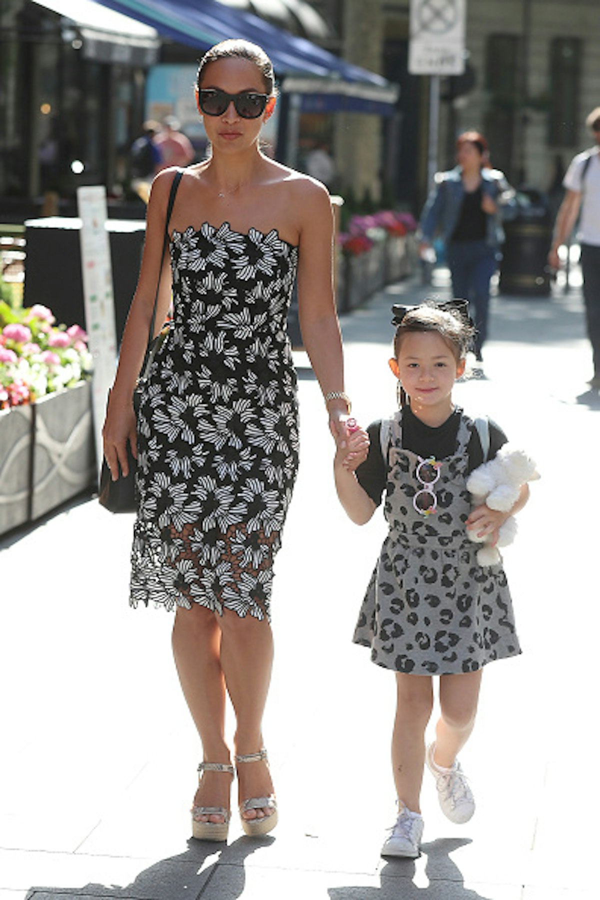 Celebrity baby names: weird and wonderful baby names inspired by ...