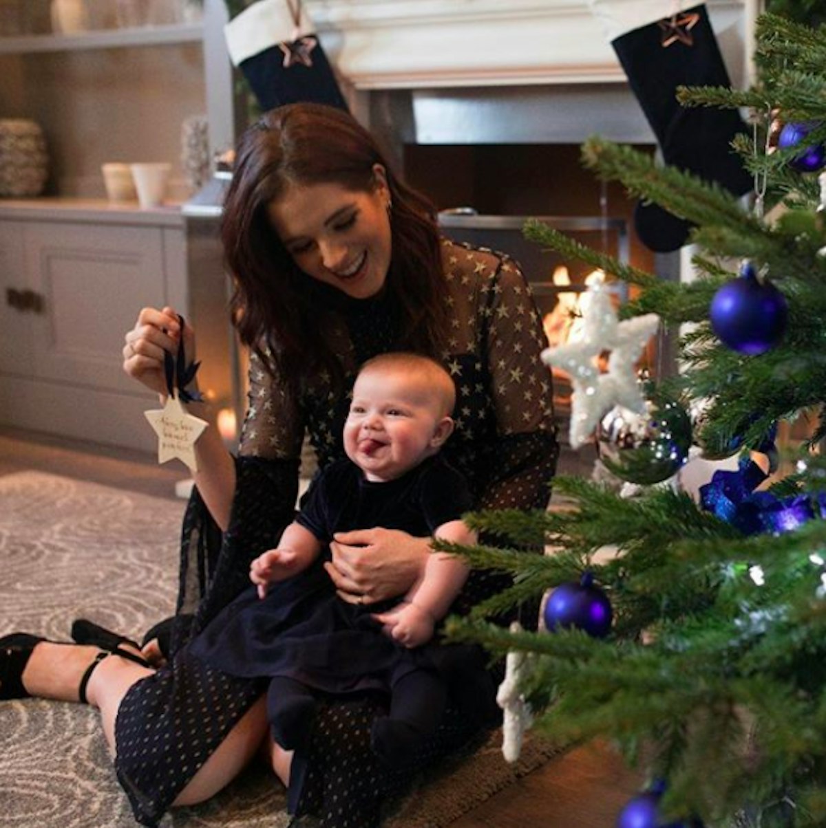 Celebrity baby names: weird and wonderful baby names inspired by ...