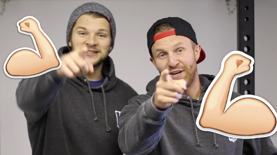 The Lean Machines reveal the top 10 fitness trends for 2018